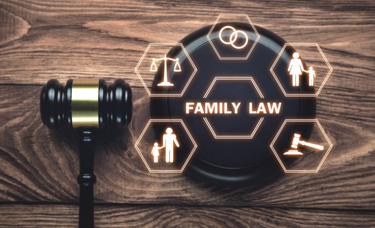 Understanding Family Law - The Basics Of Divorce And Child Custody