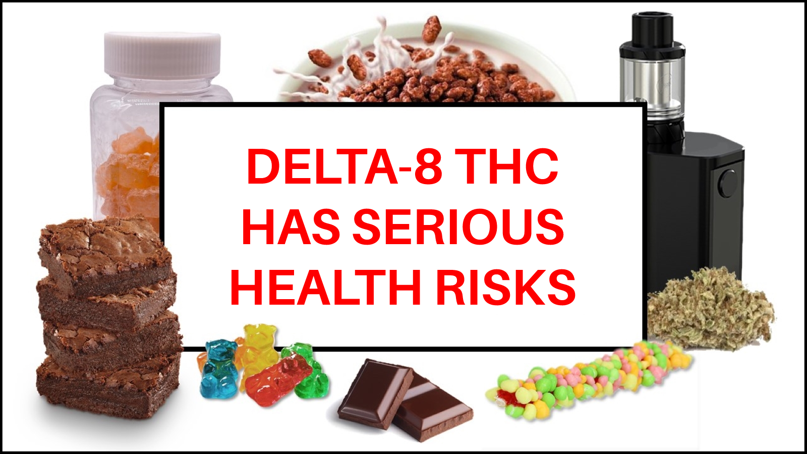 The Dos and Don'ts of Using Delta 8 Edibles Safely and Effectively
