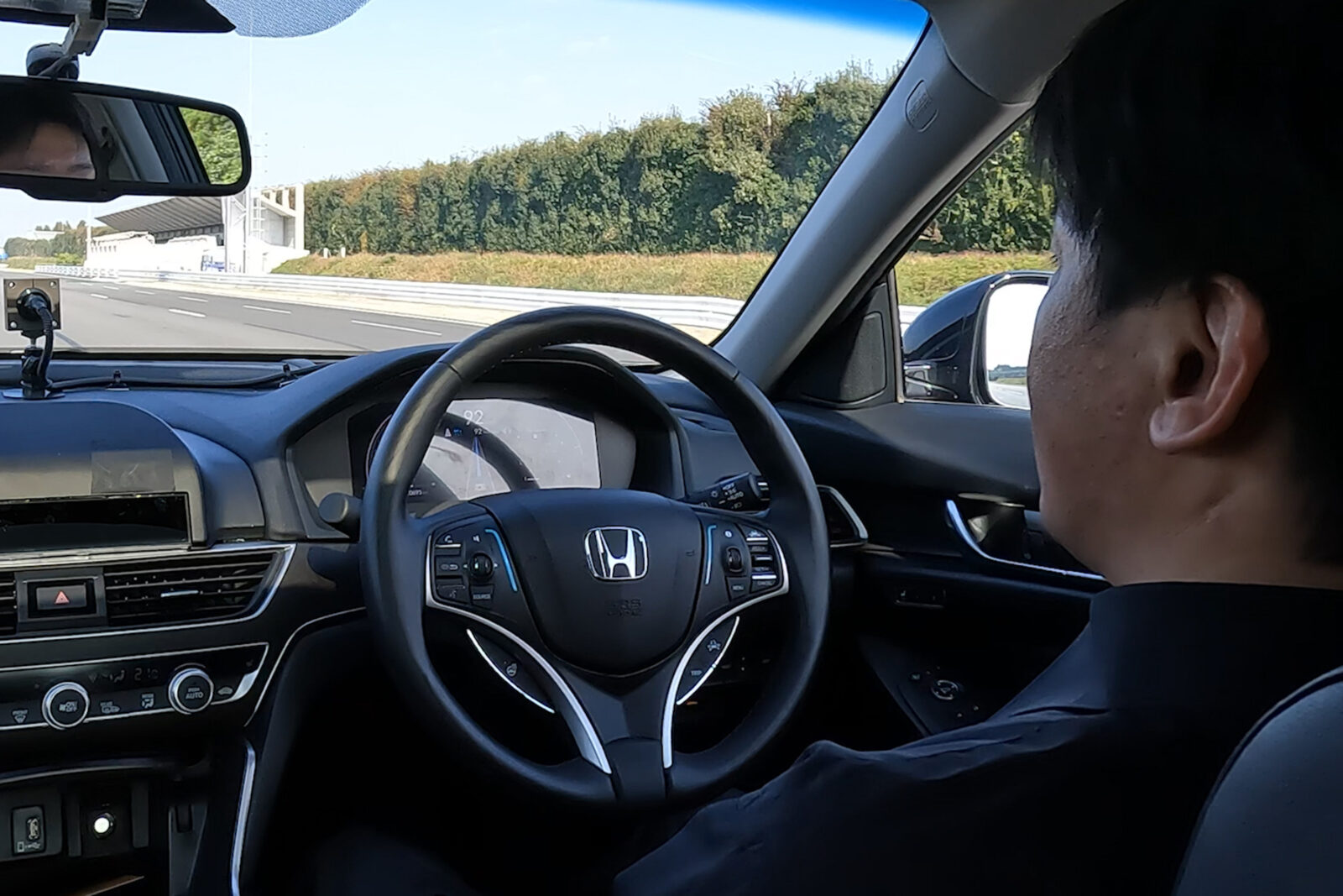 Honda Car Test Drive Checklist: What to Look for During Your Test Drive