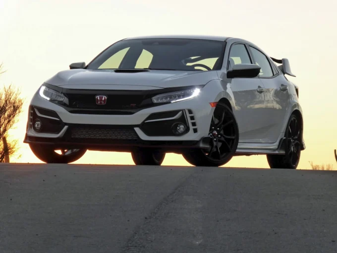 Honda Car Test Drive Checklist: What to Look for During Your Test Drive