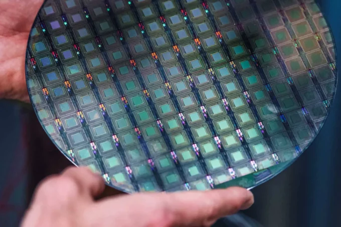 The Role of Patterned Wafers in Emerging Technologies, such as Quantum ...