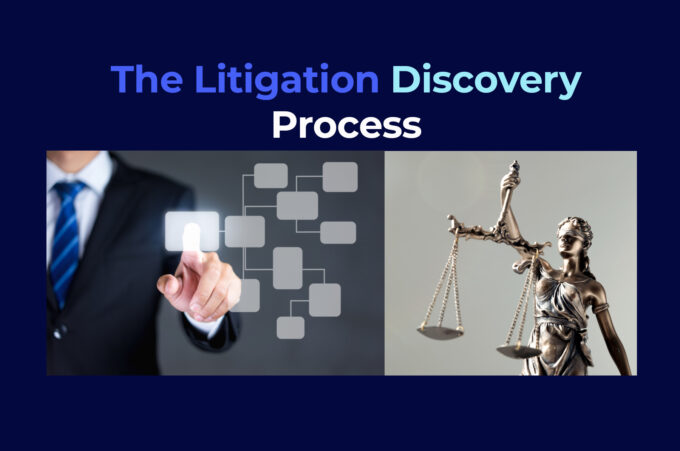 Understanding The Discovery Process In Litigation - A Step-By-Step Guide