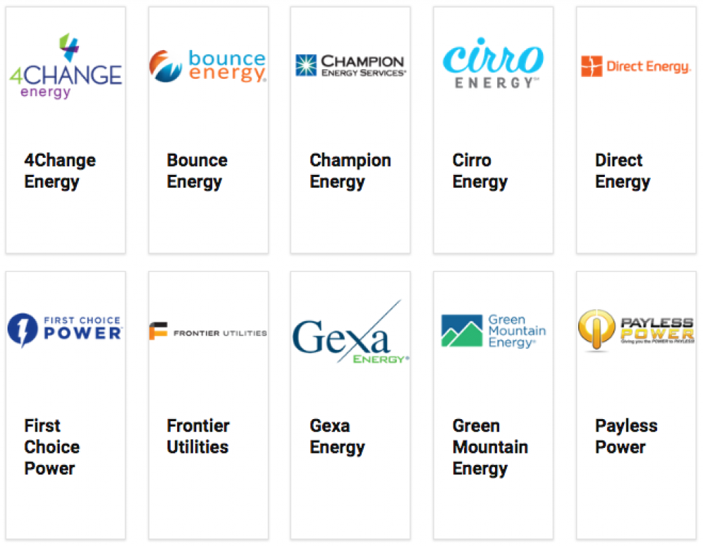 Comparing Houston Energy Plans - Uncovering The Best Deals And Features