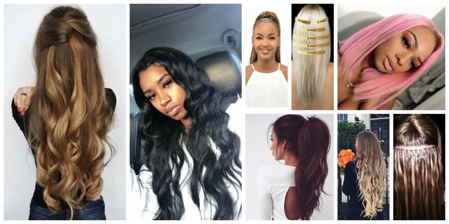Breaking the Stigma: How Hair Extensions Can Boost Your Confidence and ...