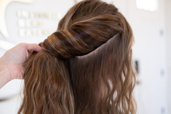 Breaking the Stigma: How Hair Extensions Can Boost Your Confidence and ...