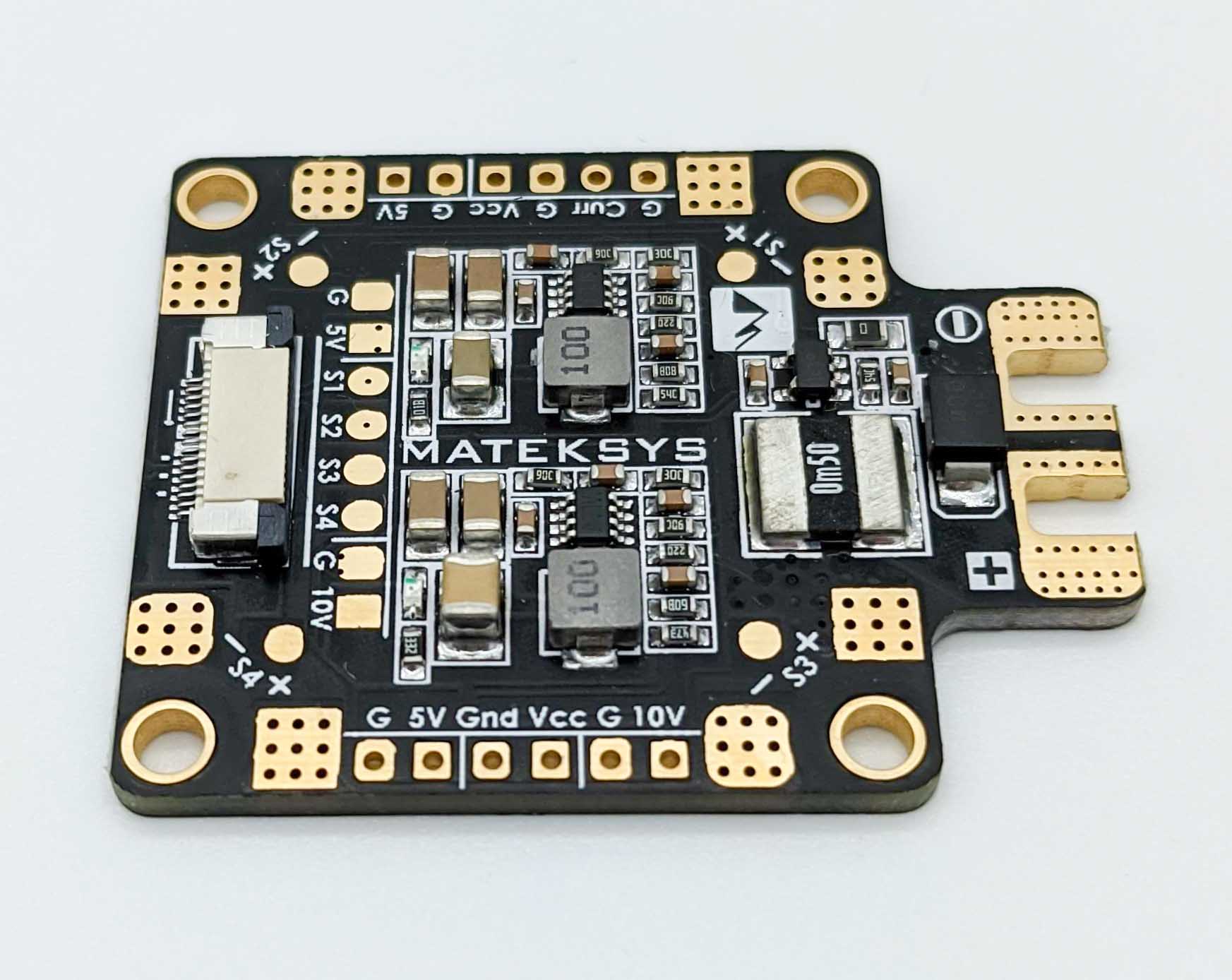 What You Need to Create a Simple Drone