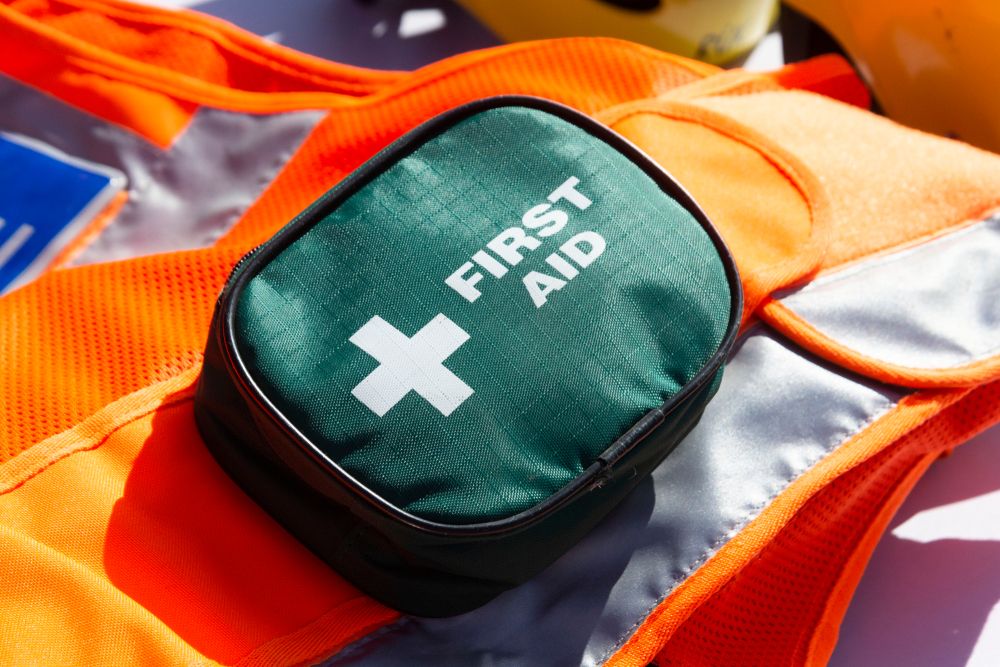 Investing in Employee Safety: The Impact of First Aid Training