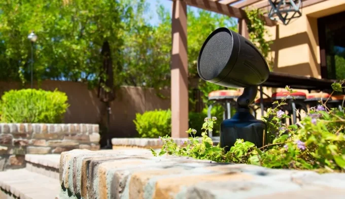 Soundscaping Your Garden: A Guide to Choosing the Perfect Outdoor Speakers