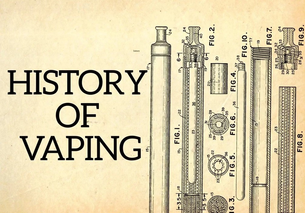 Then and Now: The Evolution of Vape Safety