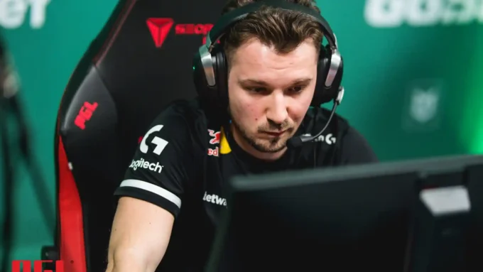 Elevate Your Game: Emulating Hunter's CS2 Setup