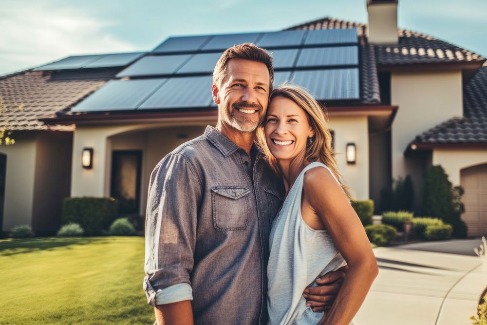Maximizing Solar Energy Savings: Tips for Optimizing Your Home's Solar ...