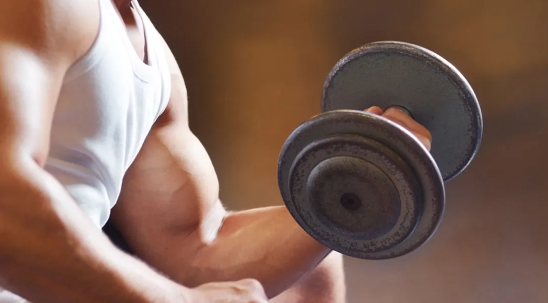 How to Gain Muscle at Home: Best Exercises for Effective Results