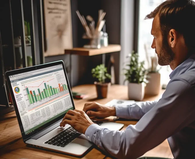 How an Excel Consultant Can Enhance Your Business Operations?